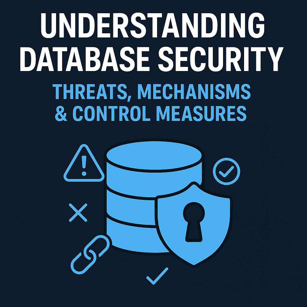 🔐 Understanding Database Security | by Savindu Amalka | Medium