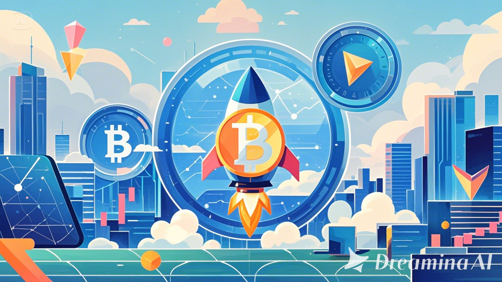 Token Launch Market Analysis: Evolving Dynamics in Crypto Capital ...