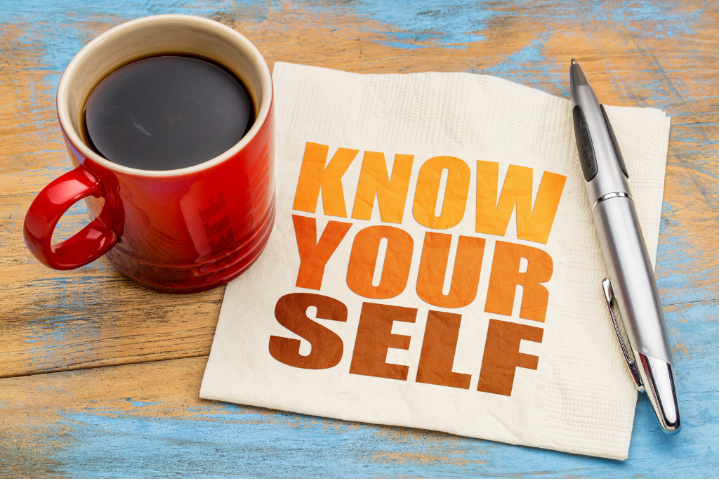 Stop Fixing Yourself. You’re probably just in the wrong place | by ...
