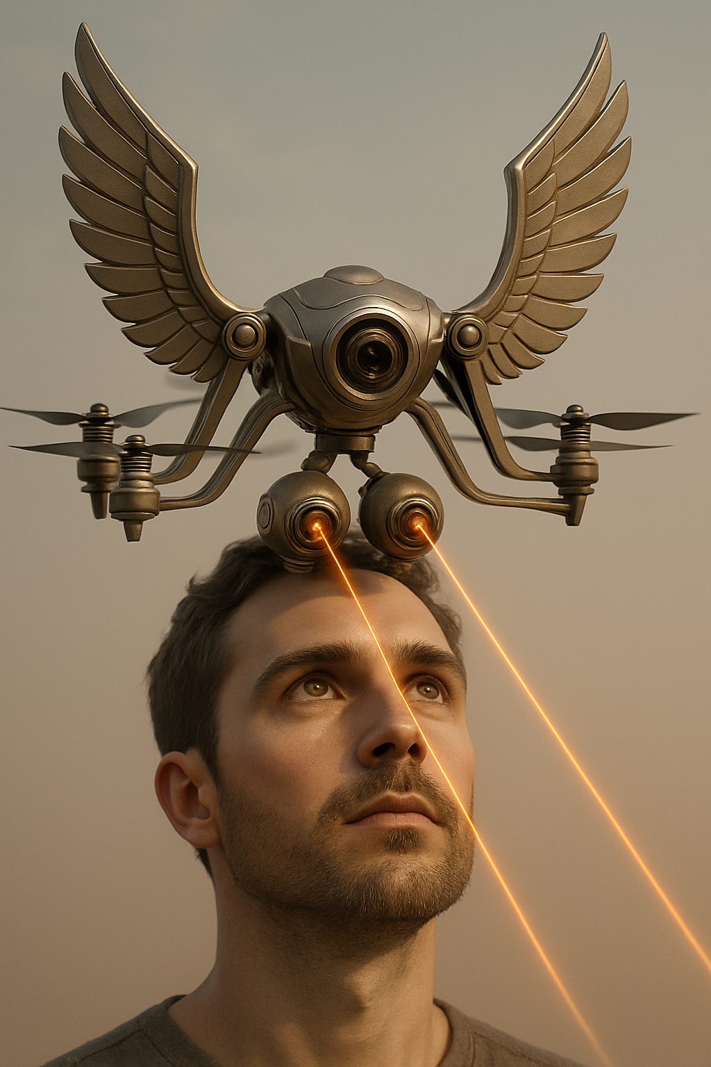 The Post-VR/AR Goggle Future Has Arrived. The Next Great Interface Isn ...
