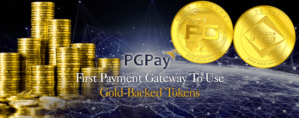 PGPay. PureGold is a gold oriented business… | by Арк Велес | Medium