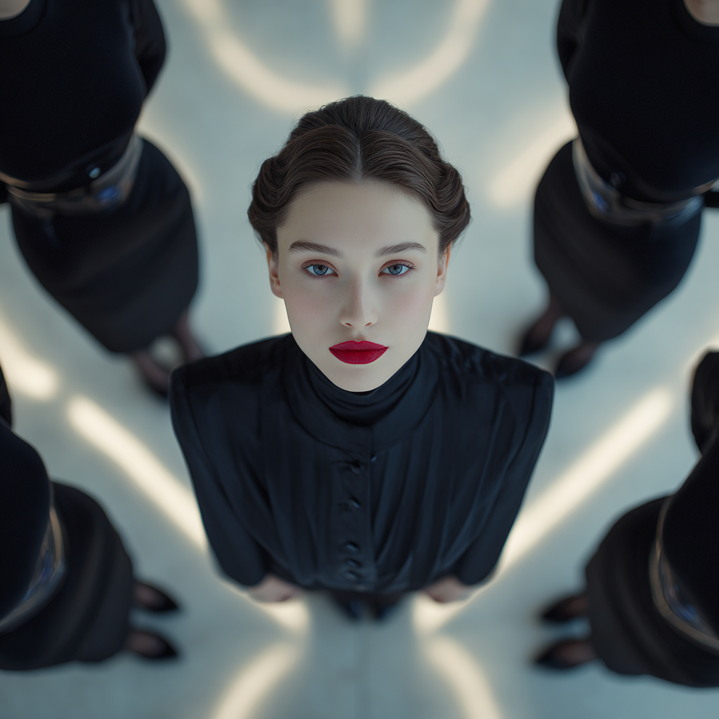 Why AI Needs Women — More Than Ever Before | by Bitlattice Woman | Aug ...