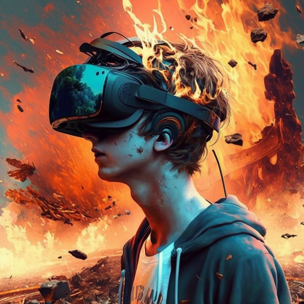 Why “this could all be a simulation” is such a dangerous argument | by ...