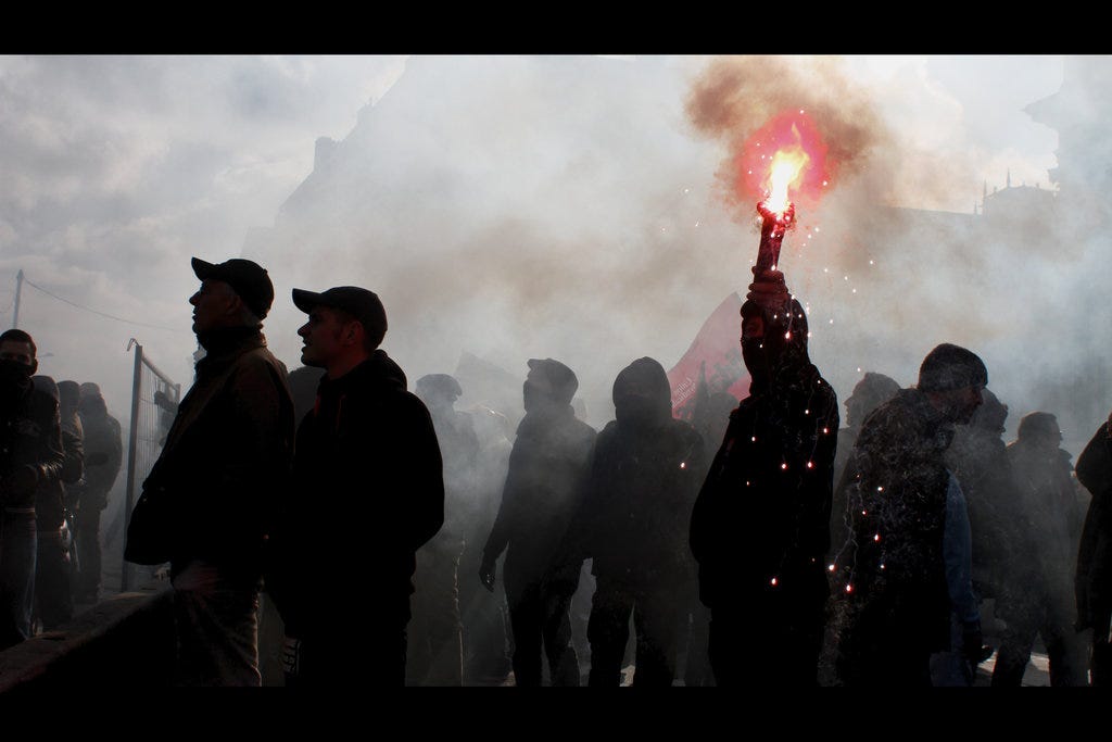 The Reinvention of Activism…. A better, more effective medium of… | by Deanna Richards | Medium