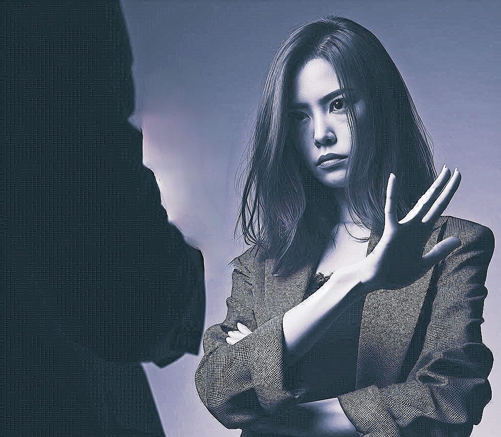 Why Women Need to Stop Being Polite to Men Who Can’t Take No | by 𝑹𝑰𝑵𝑰 ...