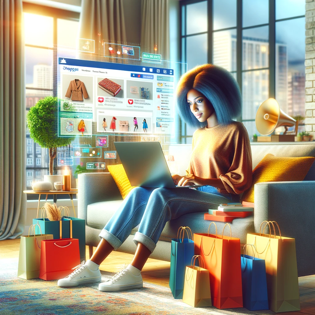 The Social Media Influence on Online Shopping | by Sifa Tsao | Medium