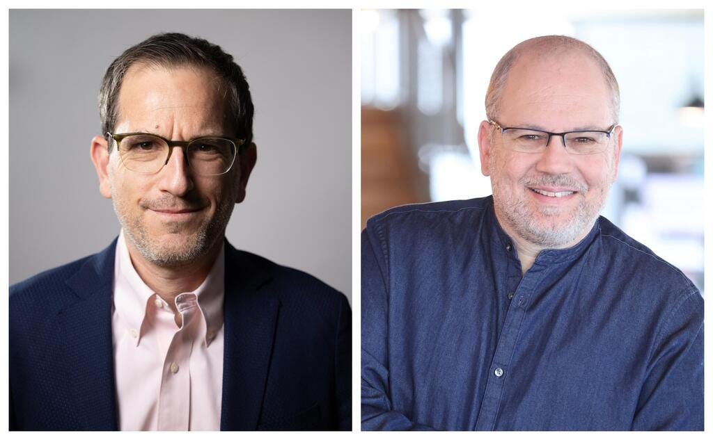 Minimum Viable Reporting. Angular Ventures Weekly Issue #183: For… | by Angular Ventures Weekly ...