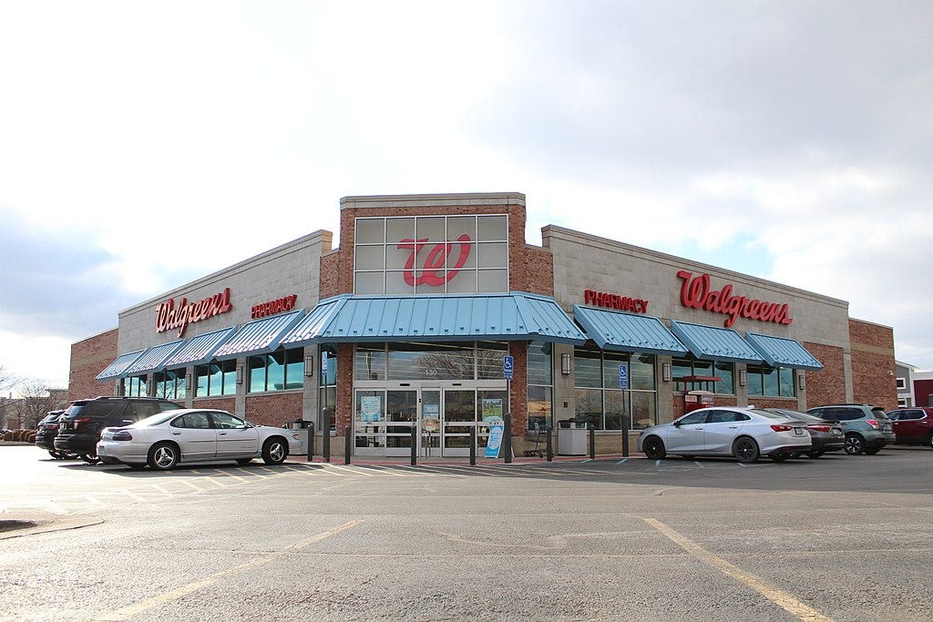 Walgreens Workers are Walking Off the Job: What This Means for You | by ...