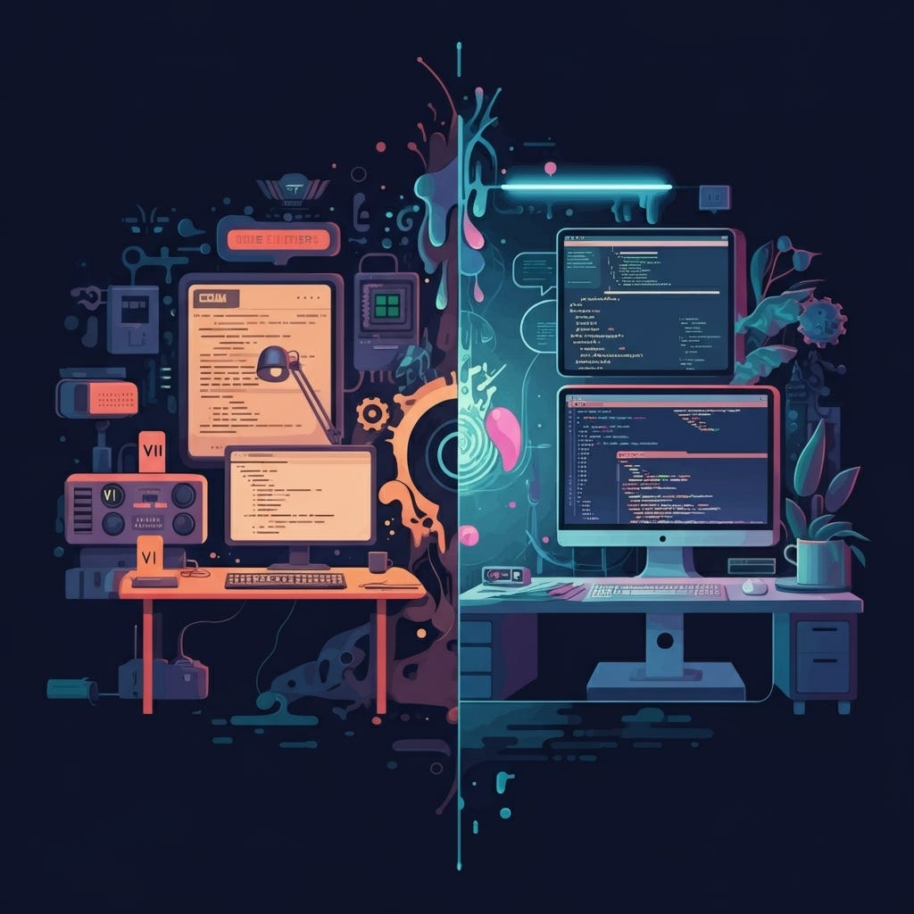 Top code editors: How have they evolved, and which are the best ones ...