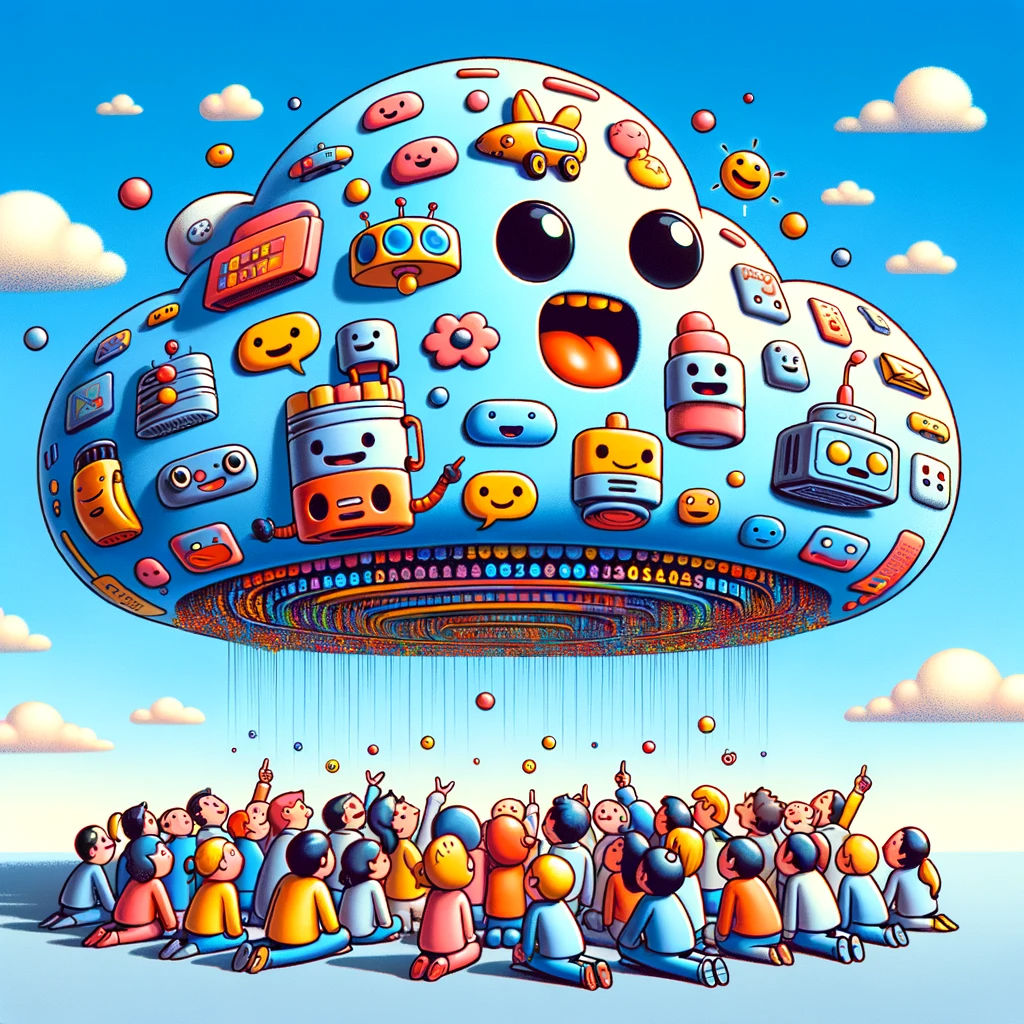 5 Options to Host Your Own LLMs on the Cloud in 2024 | by Yifeng Hou ... 5 Options to Host Your Own LLMs on the Cloud in 2024 | by Yifeng Hou ...