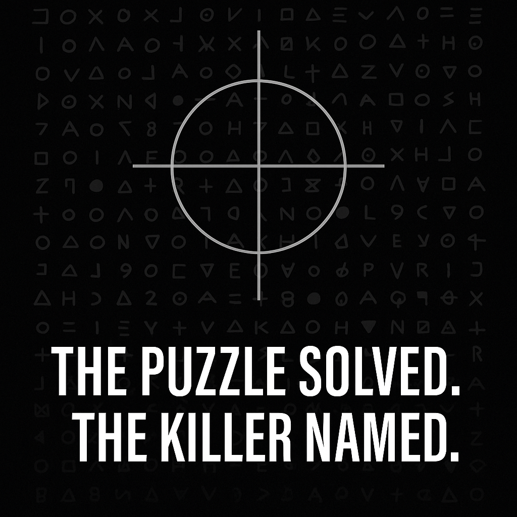 The Zodiac’s secret lay hidden in ciphers, geography, and psychology ...