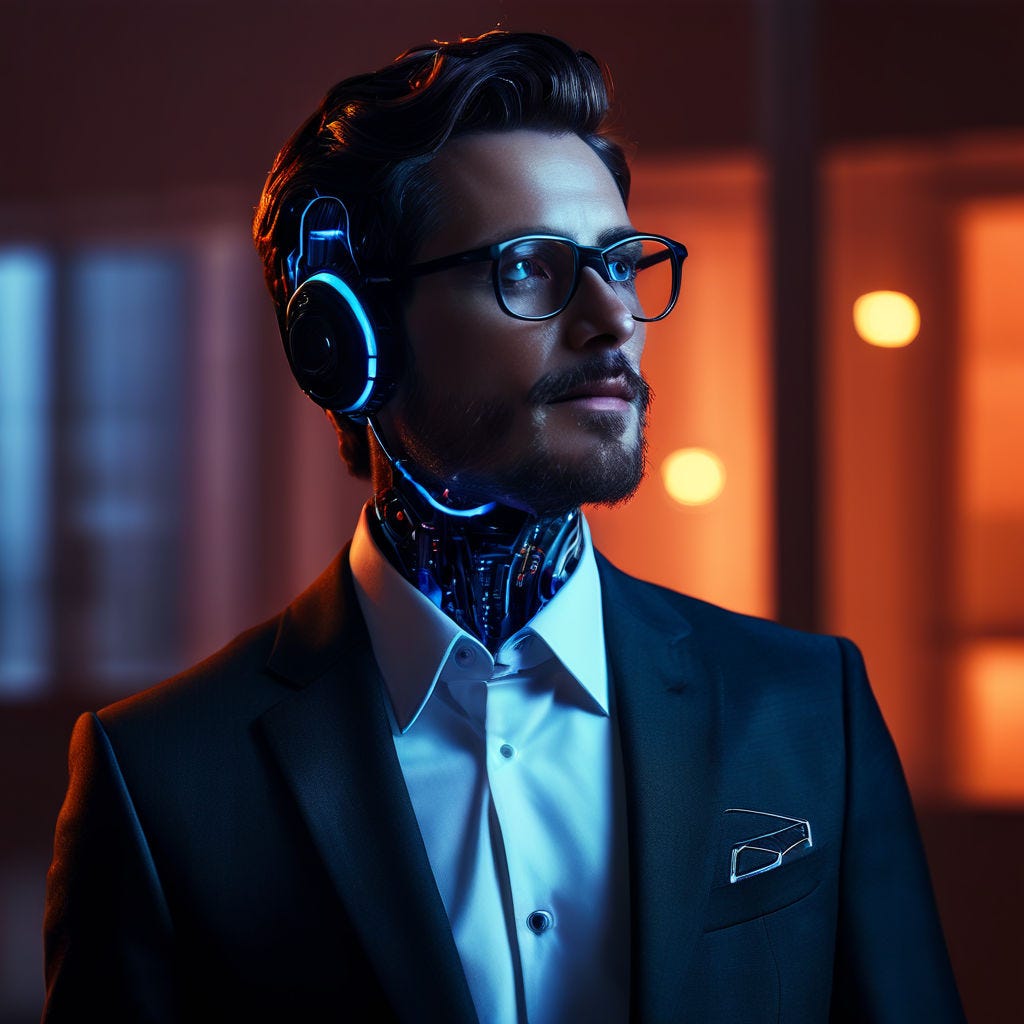 “Mastering Productivity: Build Your Own Virtual Voice Assistant with Python” | by Shyam J. Rathi ...