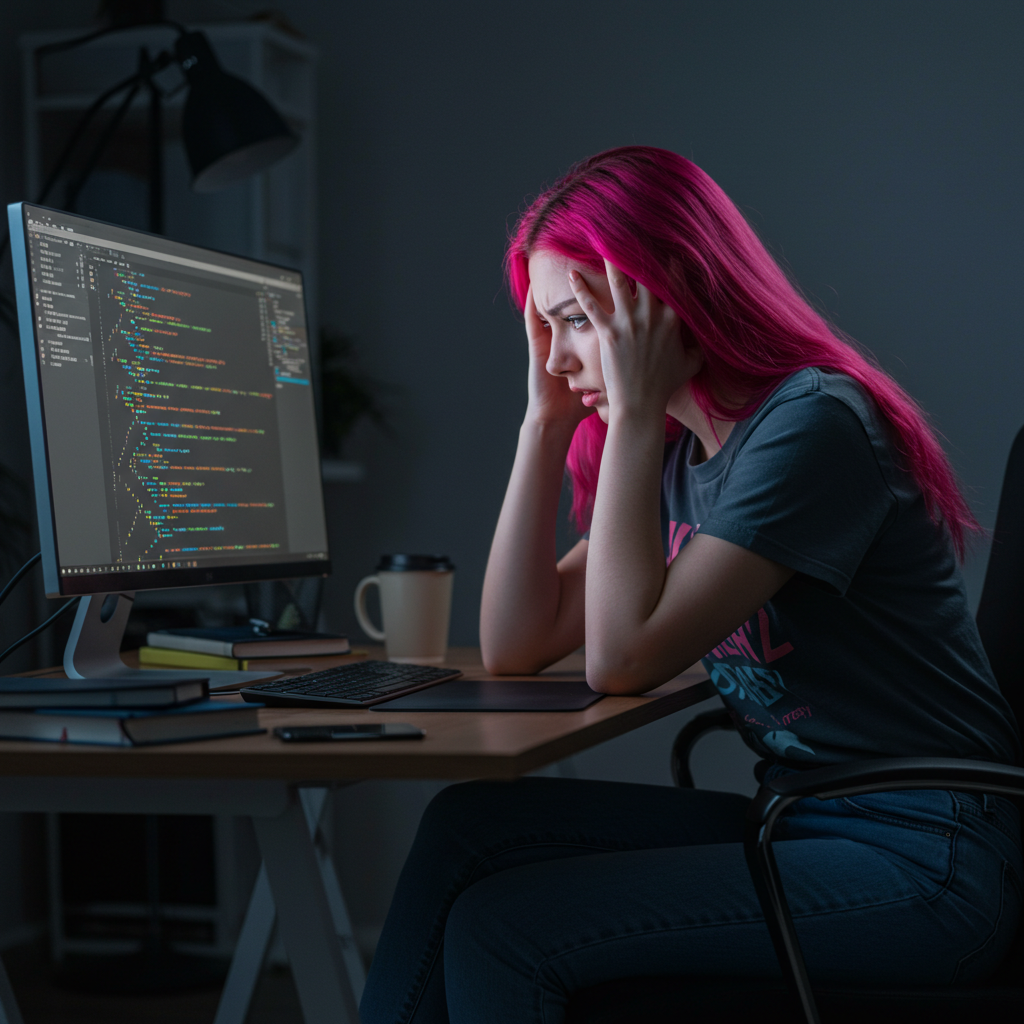 How Coding Tutorials Are Secretly Making You a Worse Programmer | by ...