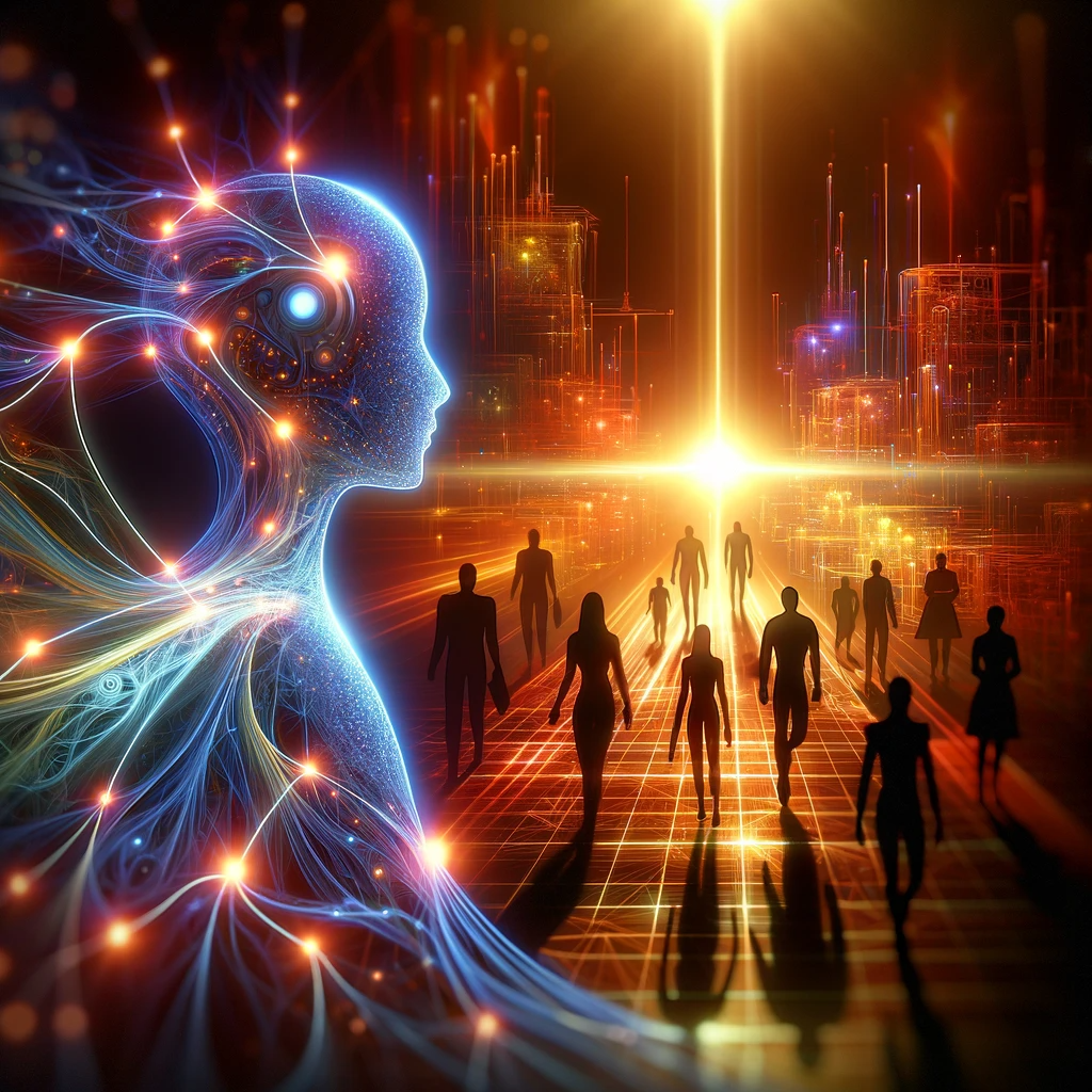 Mixstral: Mistral AI’s 8x7B Mixture of Experts Open Source Model | by ...