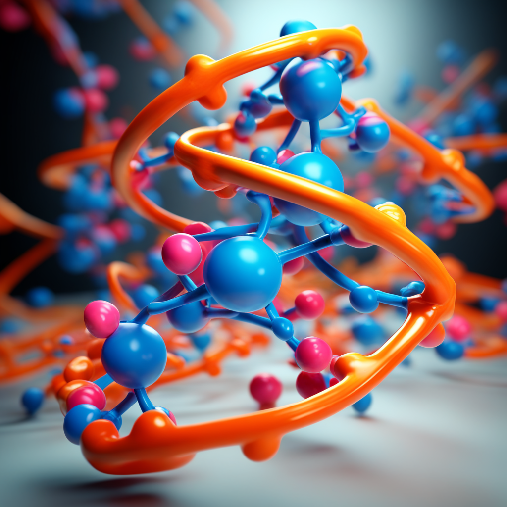 Making Sense of the Molecules: Quantum Computing’s Promise for RNA ...