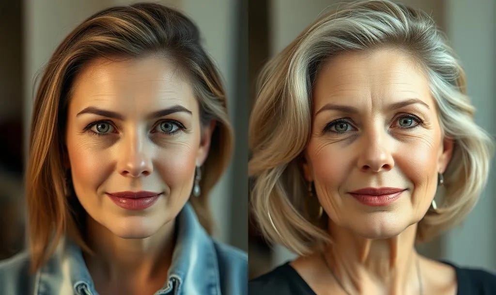 9 Things I Started Doing to Slow Down Aging | by Sarina | Change Your ...