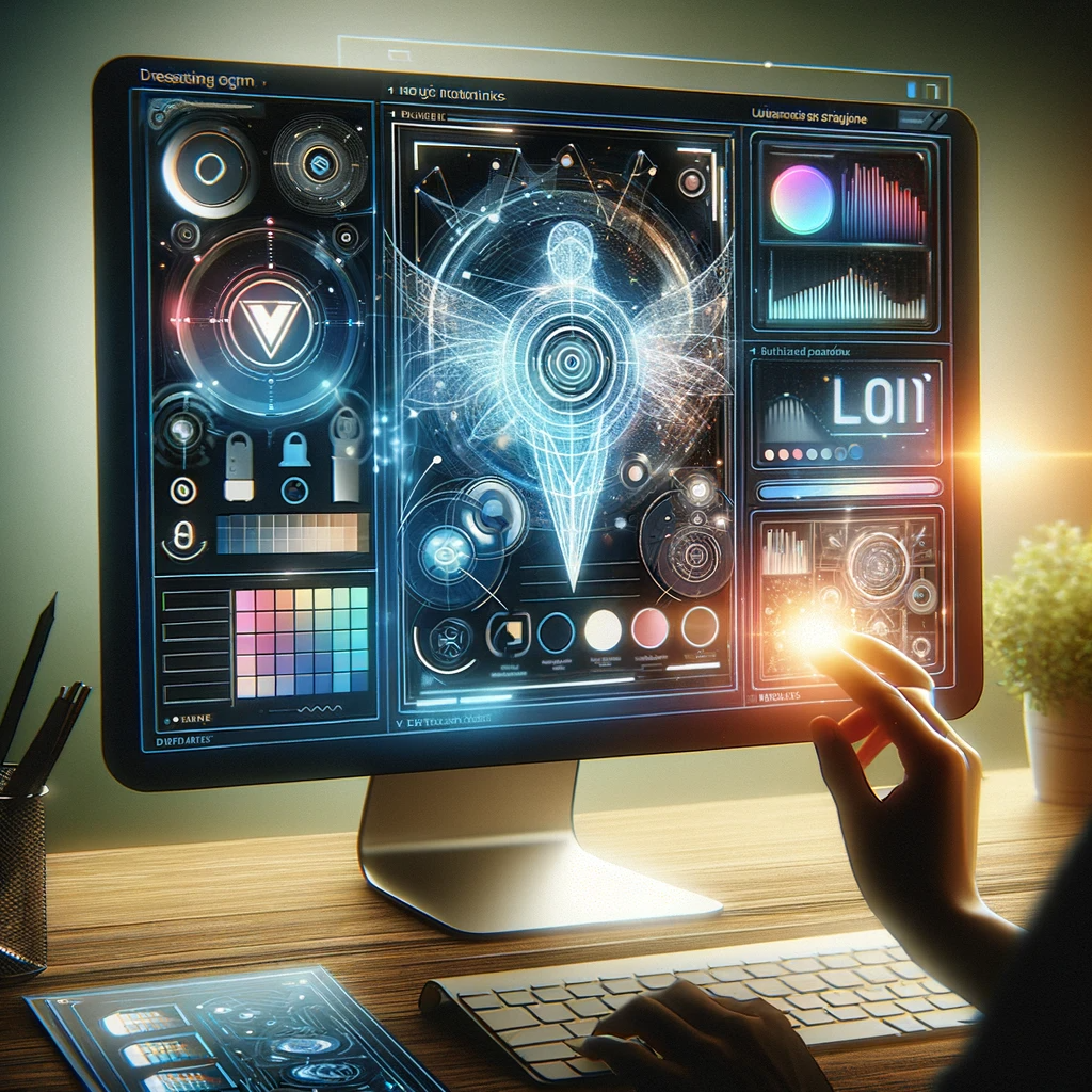The Ultimate AI-Powered Logo Design Tool: Your Gateway to a $1,000 ...
