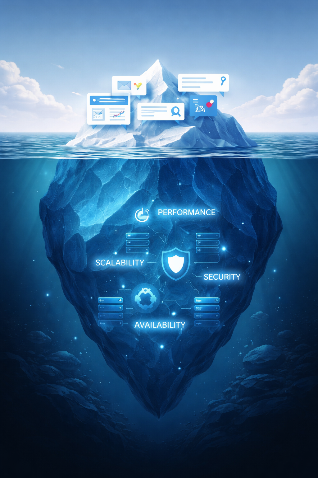 Your Software Didn’t Fail Because of Bugs — It Failed Because You ...