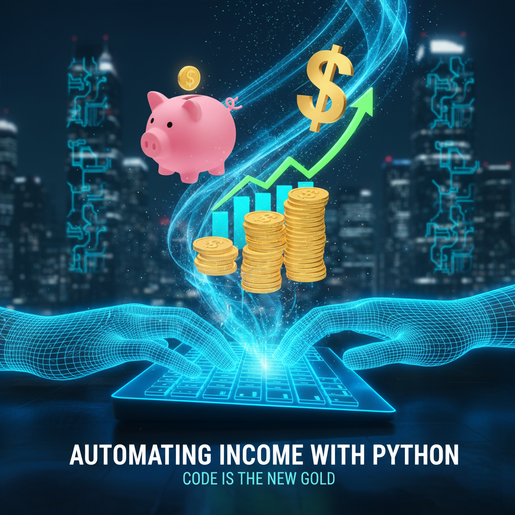 make-money-with-python-2025 | Predict