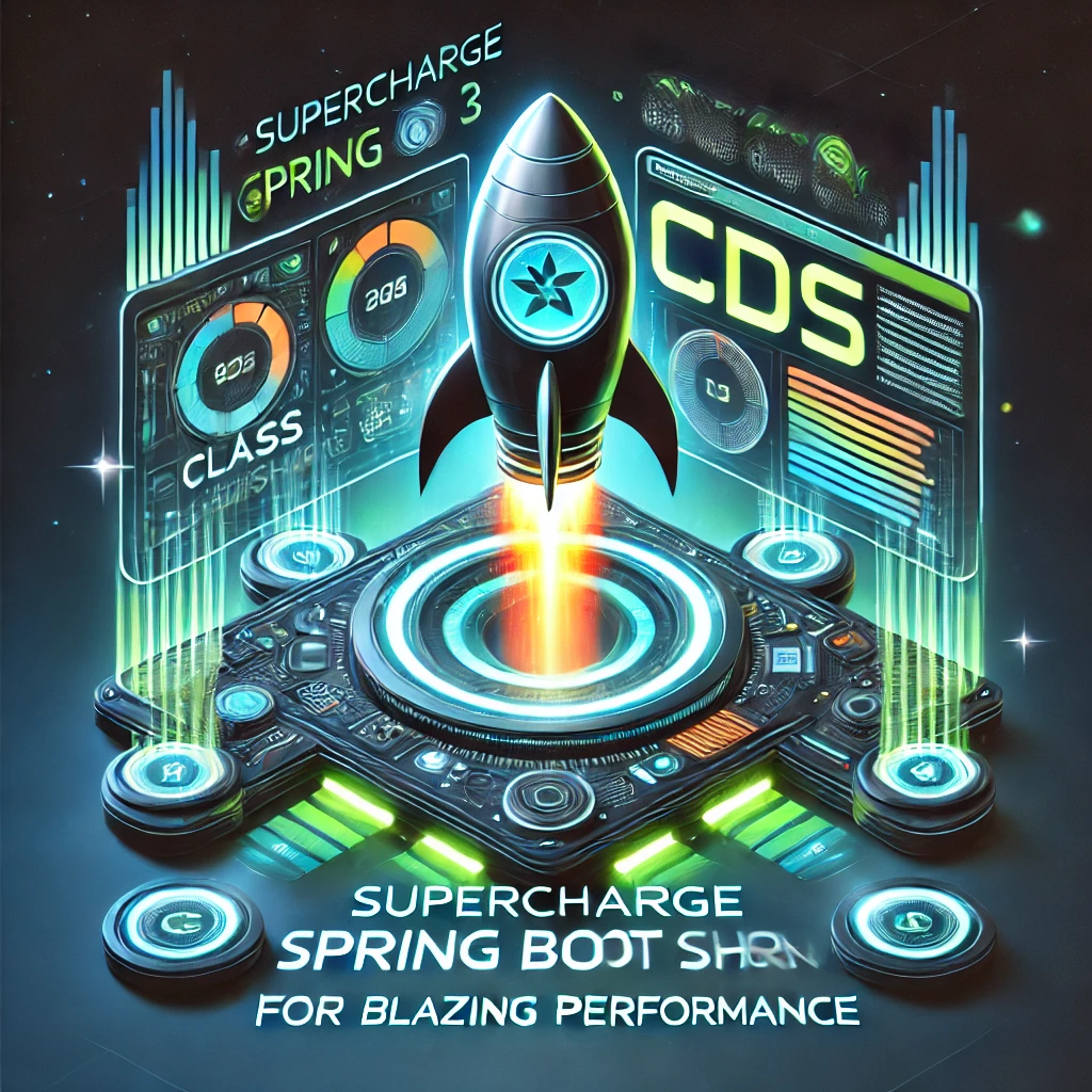 🚀 Supercharge Your Spring Boot 3 Performance with CDS: A Game-Changer! 💯🔥 | by CodeTalks ...