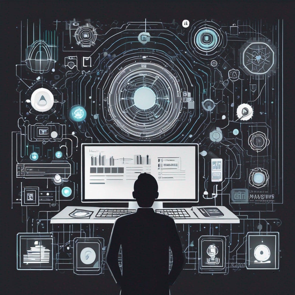 AI Begins with Data: Learn Data Analysis and Python in Simple Steps ...