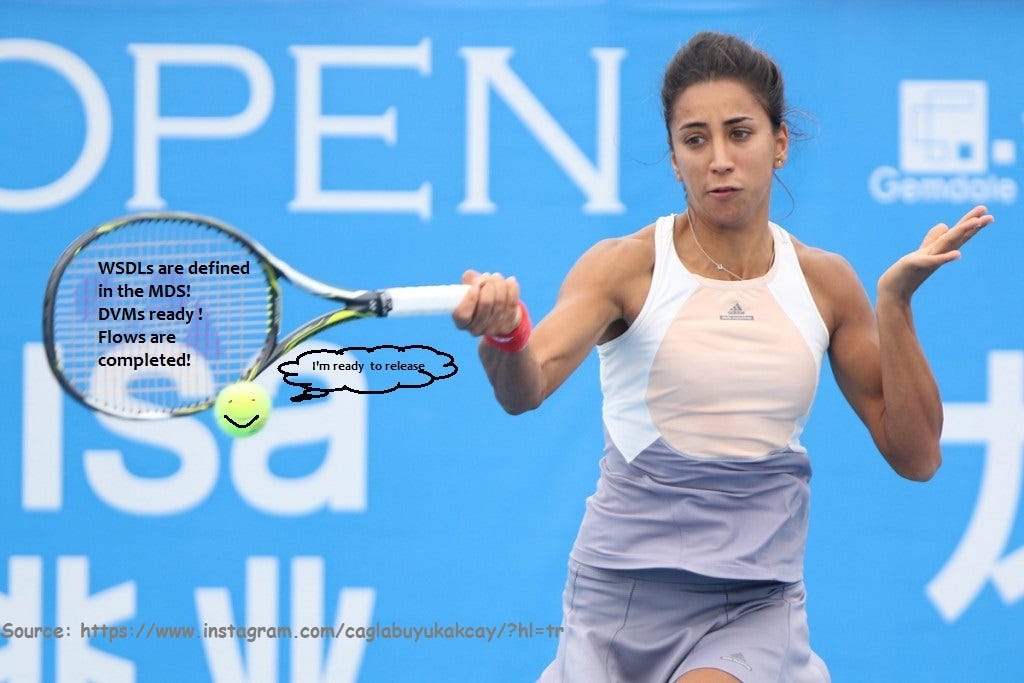 8 Important Tips for BPEL Code Quality | by Suna Ün | 8 Important Tips ...