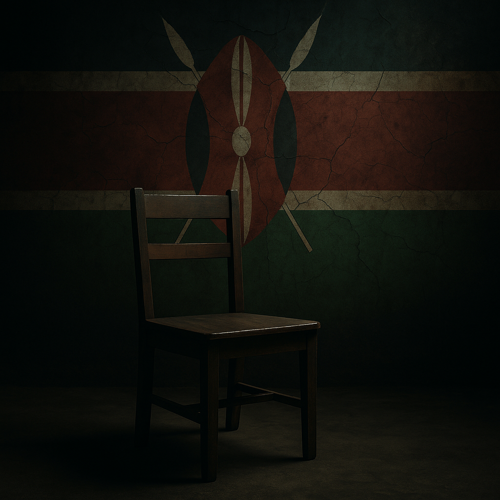 What Kenya Lost When Tom Mboya Was Killed | by Ken Maraba | Medium
