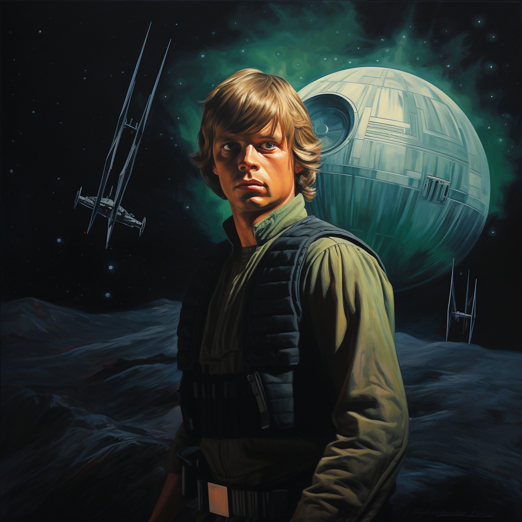 From Tatooine to the Stars: 5 Lessons from Luke Skywalker for an ...