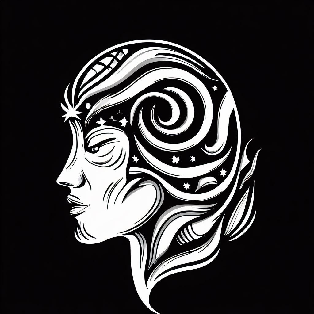 Gemini Man Personality Traits: Unveiling Insights from Sun’s House ...