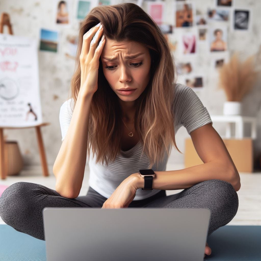 The Two Secrets to Writing Killer Sales Copy for Your Online Coaching ...