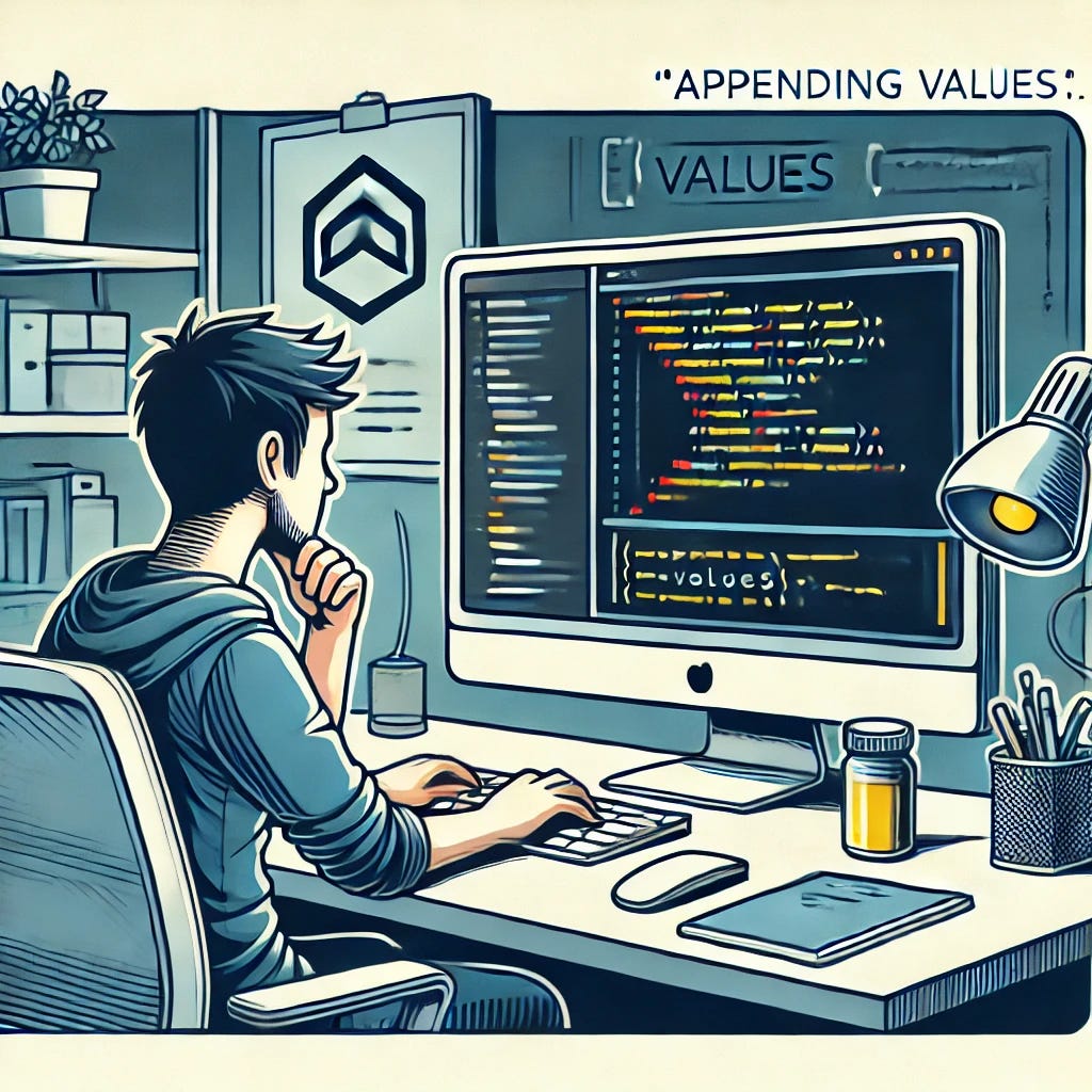 Enriching Your Laravel API: Appending Computed Values to JSON Output | by Harris Raftopoulos ...