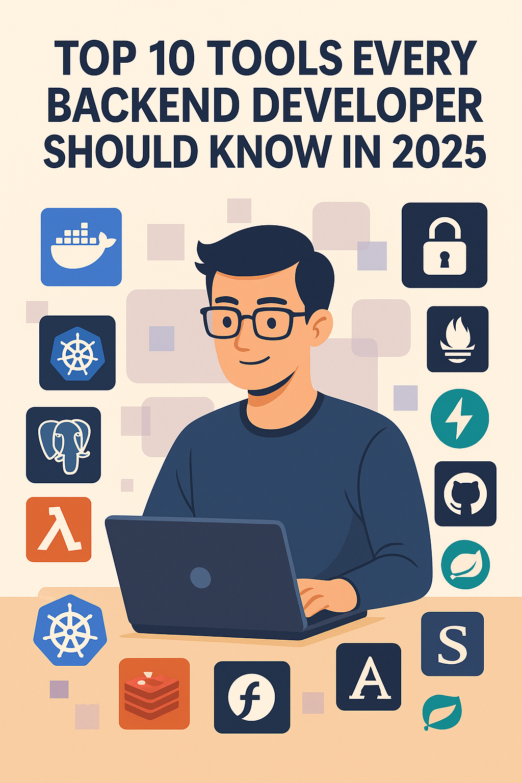 Top 10 Tools Every Backend Developer Should Know in 2025 | by Prince kumar Maurya | Medium