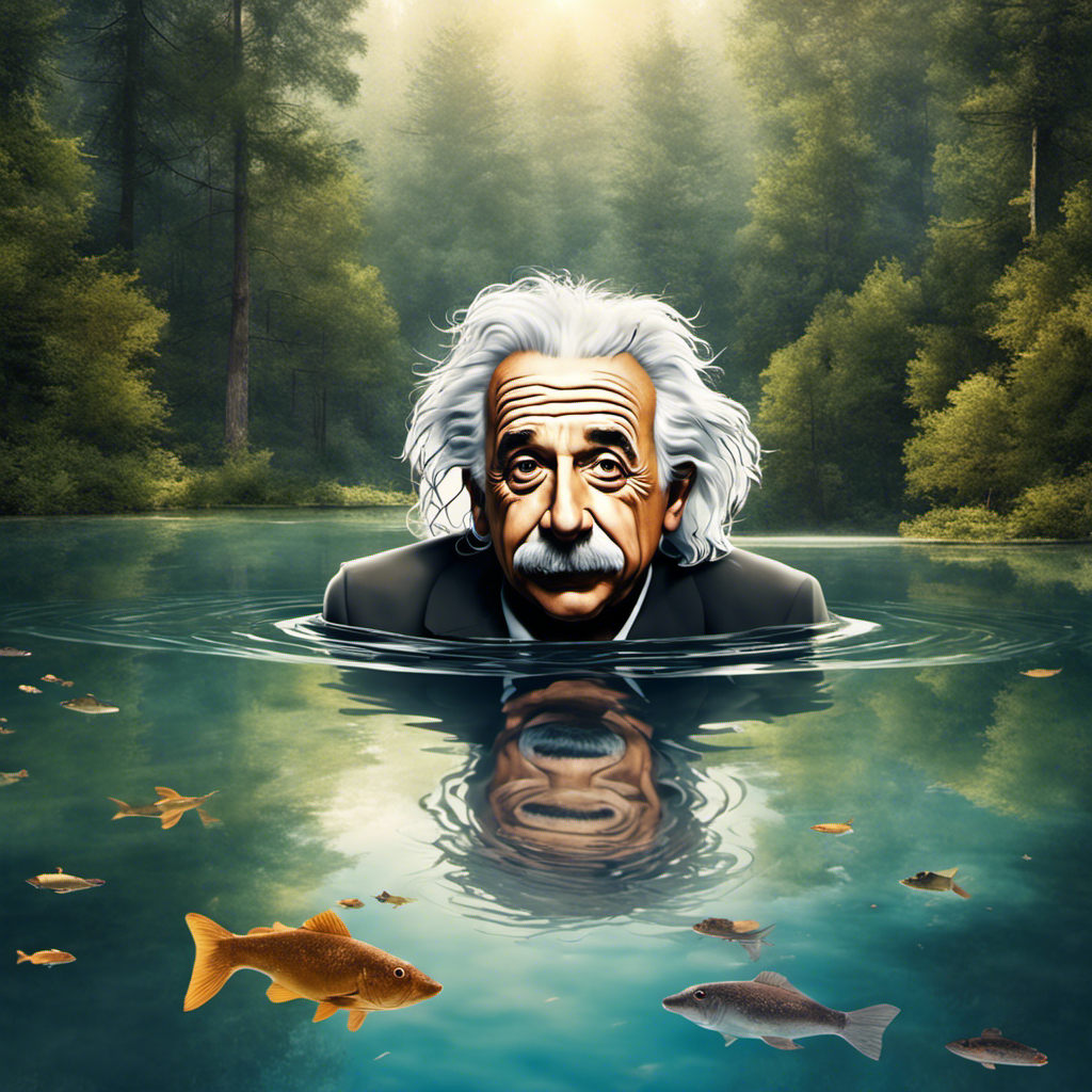 Water: A Fractal Model and Proof of Concept for the Fracktal Verse Theory of Everything | by ...