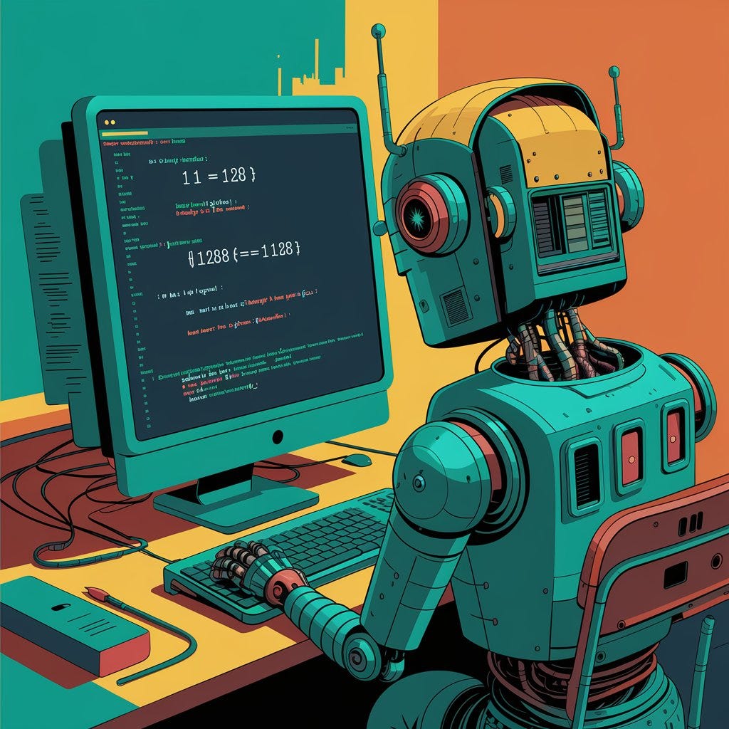 Why 1==1 is True but 128==128 is False in Java | by Avianshkarnwal | Medium