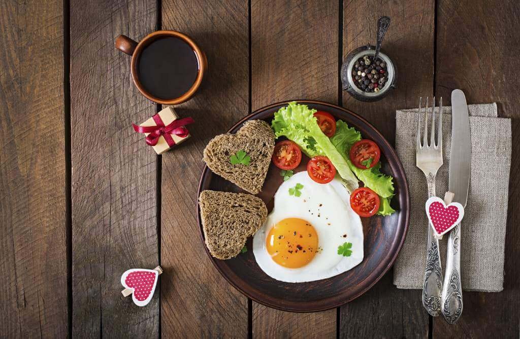 El amor y la comida. Mis primeros recuerdos felices de la… | by ...