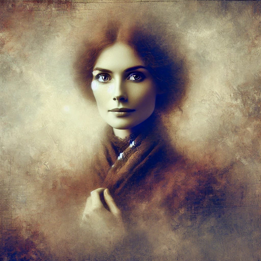 The Whisperer of Vanishing Faces. 2025.03.07 | by Yu-Chuan Tseng | Mar, 2025 | Medium