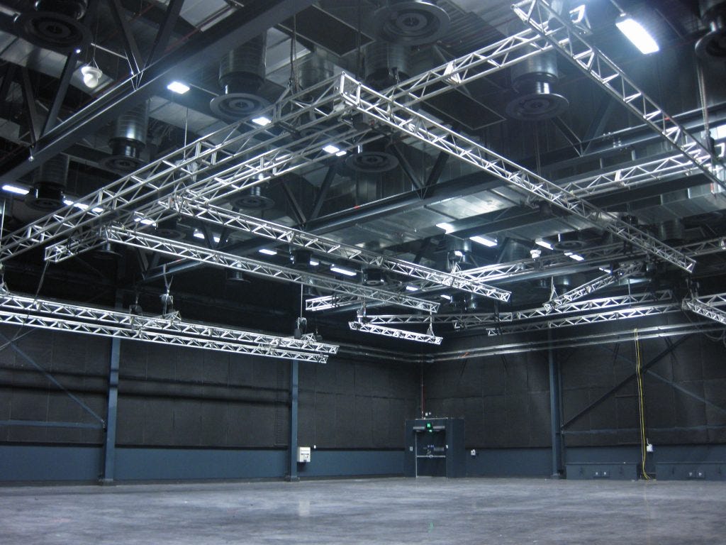 Know Why Renting Rigging Equipment Is a Smart Decision | by Flick ...