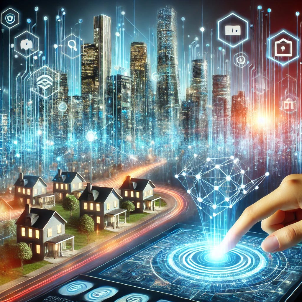 “Transforming Real Estate Data: How Zillow Leverages AI to Tackle ...