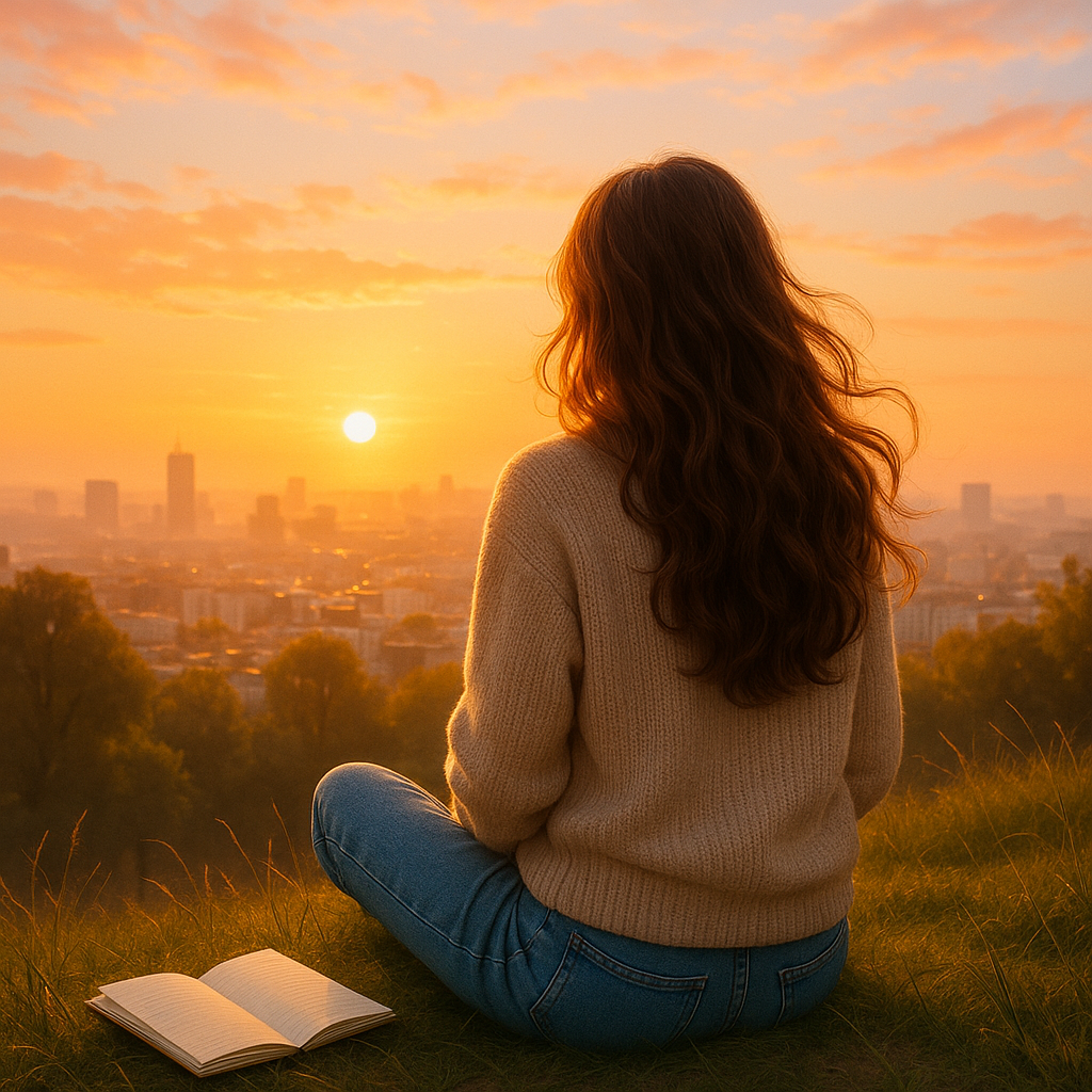 Love Is Not for Me — And I’m Finally Okay With That | by Unattached ...