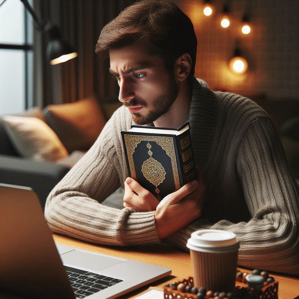 Know More About Shaykhi Academy: A Trusted Platform for Quran and ...