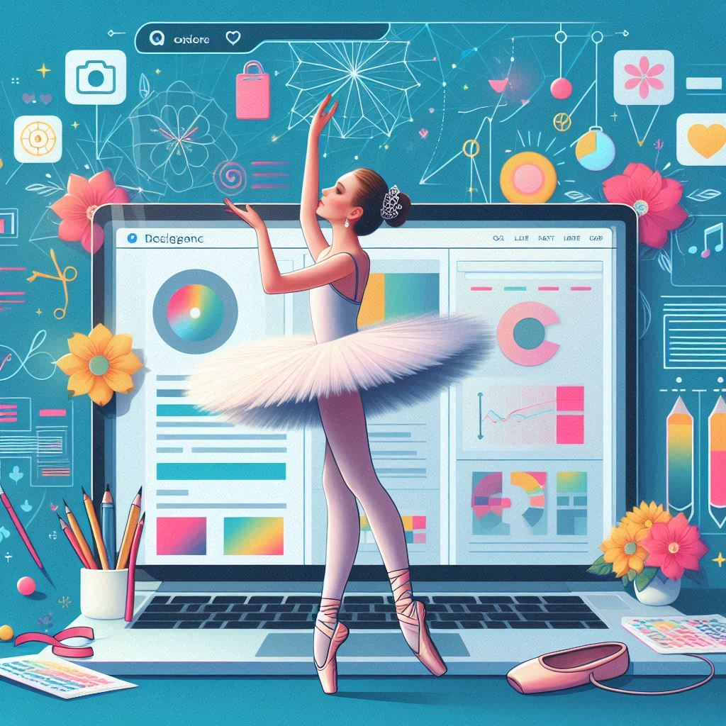 From Barre to Bytes: Building a Dance School Management App with a Full ...