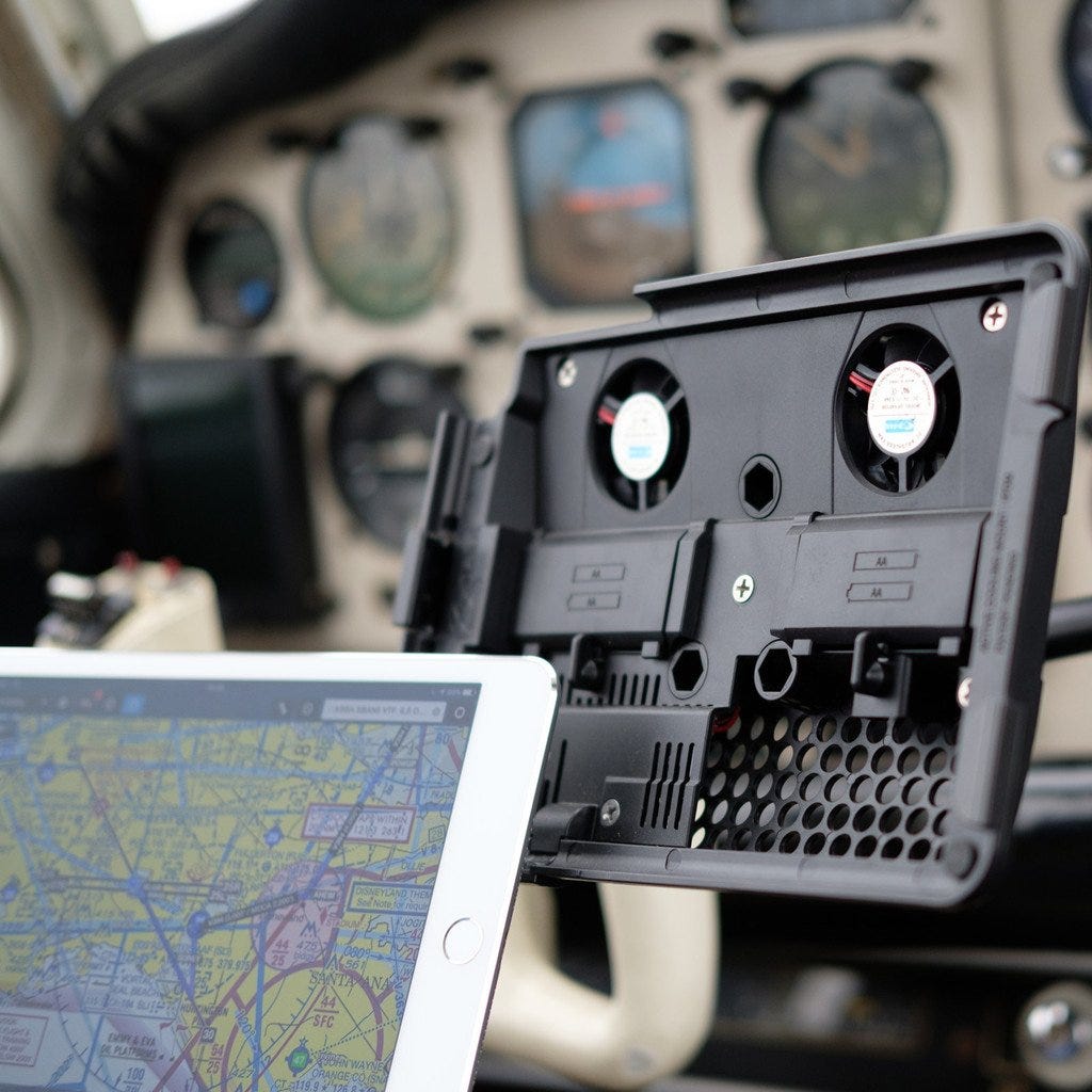 Cool Ipad Case: Averts Ipad from Getting Excessive Heated | by kristy ...