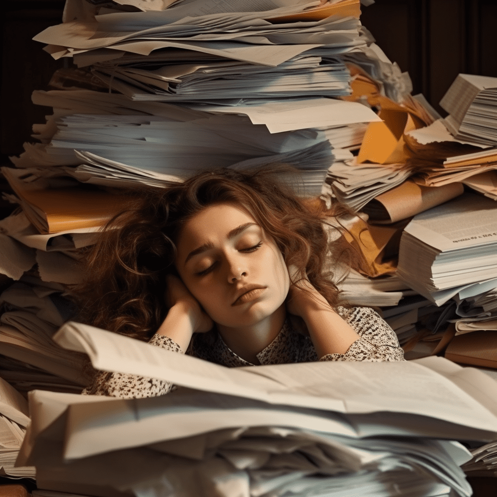 How to Overcome Job Search Depression | by Jobsolv - Elevate Your ...