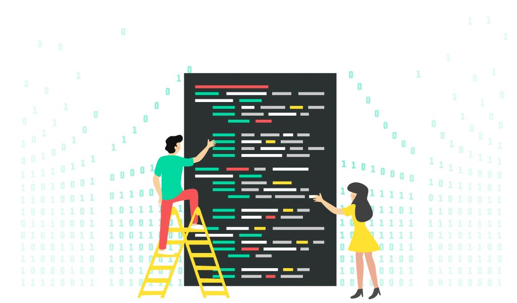 How Scripting Helps with IT Automation | by Ayesha Lakhany | Medium