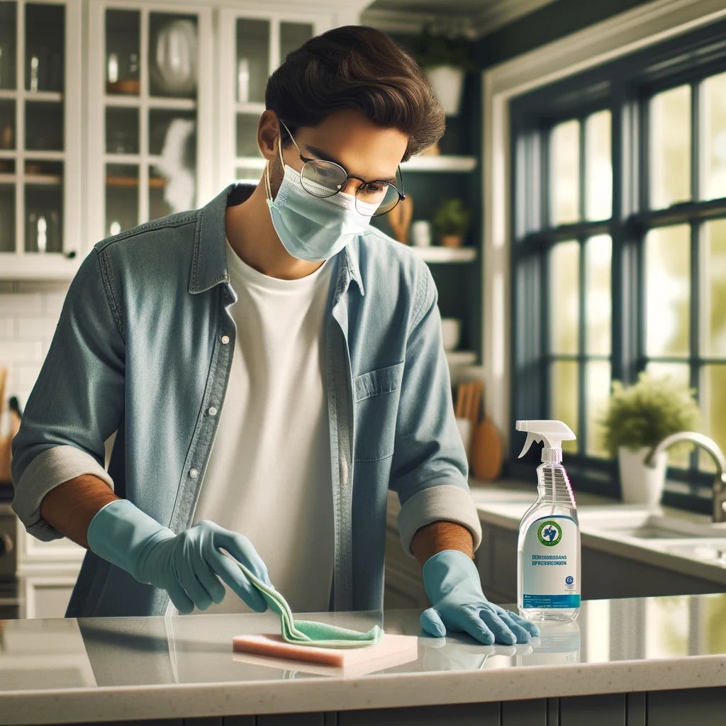 Ensuring Safety and Health: Comprehensive Guide to Viral ...