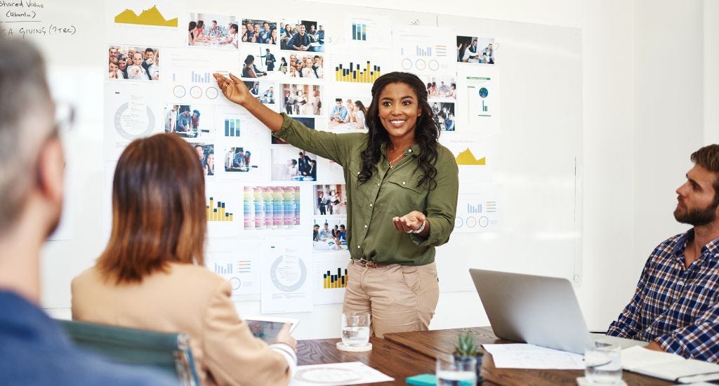 The Human Element: Unpacking Leadership and Team Dynamics in Project ...