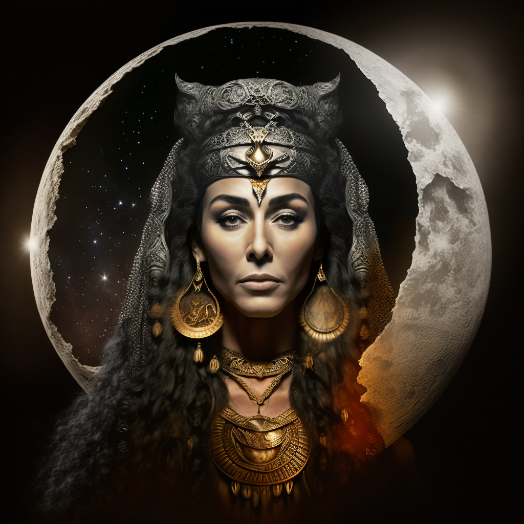 Working with Deities in Witchcraft: Exploring The Power of the Divine ...