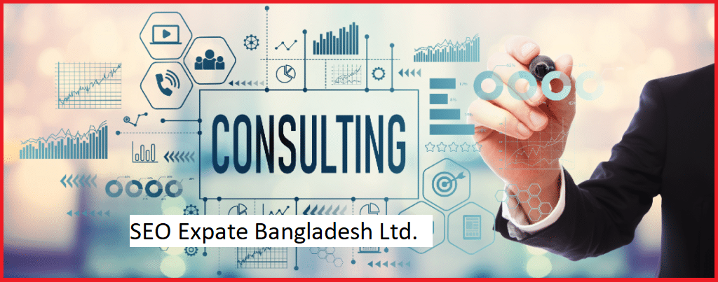 Consulting for SEO. | SEO Expate Bangladesh Ltd. | by Tasnim Mim | Medium
