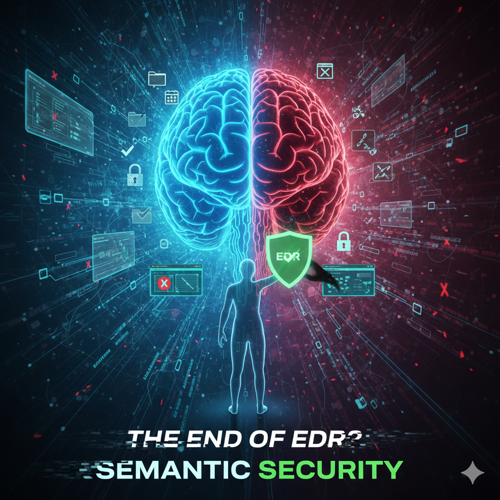 The Agent is Inside the House: Why EDR Can’t Stop the “Insider Threat ...