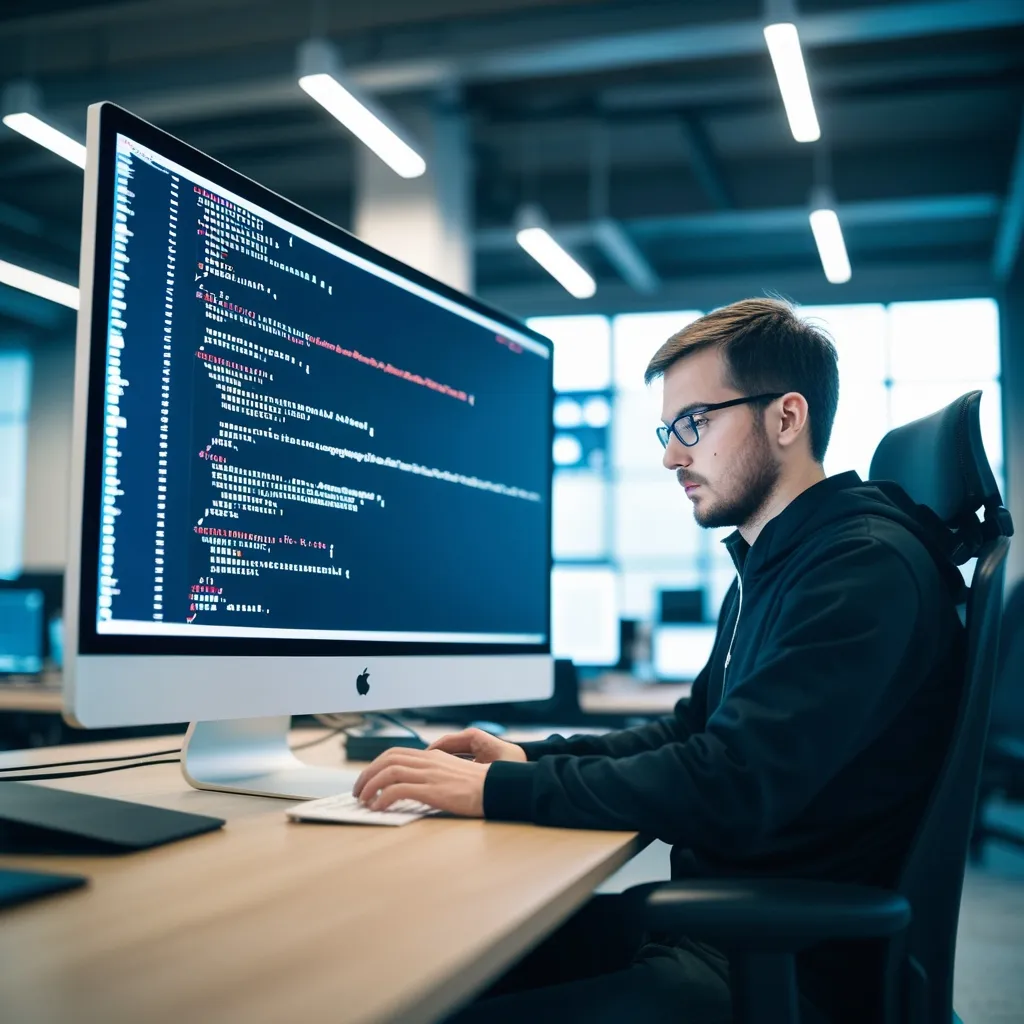 5 Django Tips to Kickstart Your First Web Application | by Nithin ...